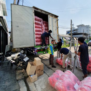 โรงงานผลิตหมอน ถุงผ้า กระเป๋าผ้า | GPM PLUS Co.,Ltd. - ราคาโรงงานตัวจริง