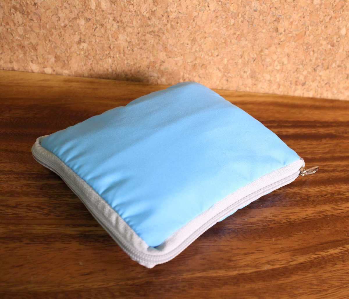 ถุงผ้าพับได้-Pattern-FB03 - โรงงานผลิตหมอน ถุงผ้า กระเป๋าผ้า | GPM PLUS Co.,Ltd.