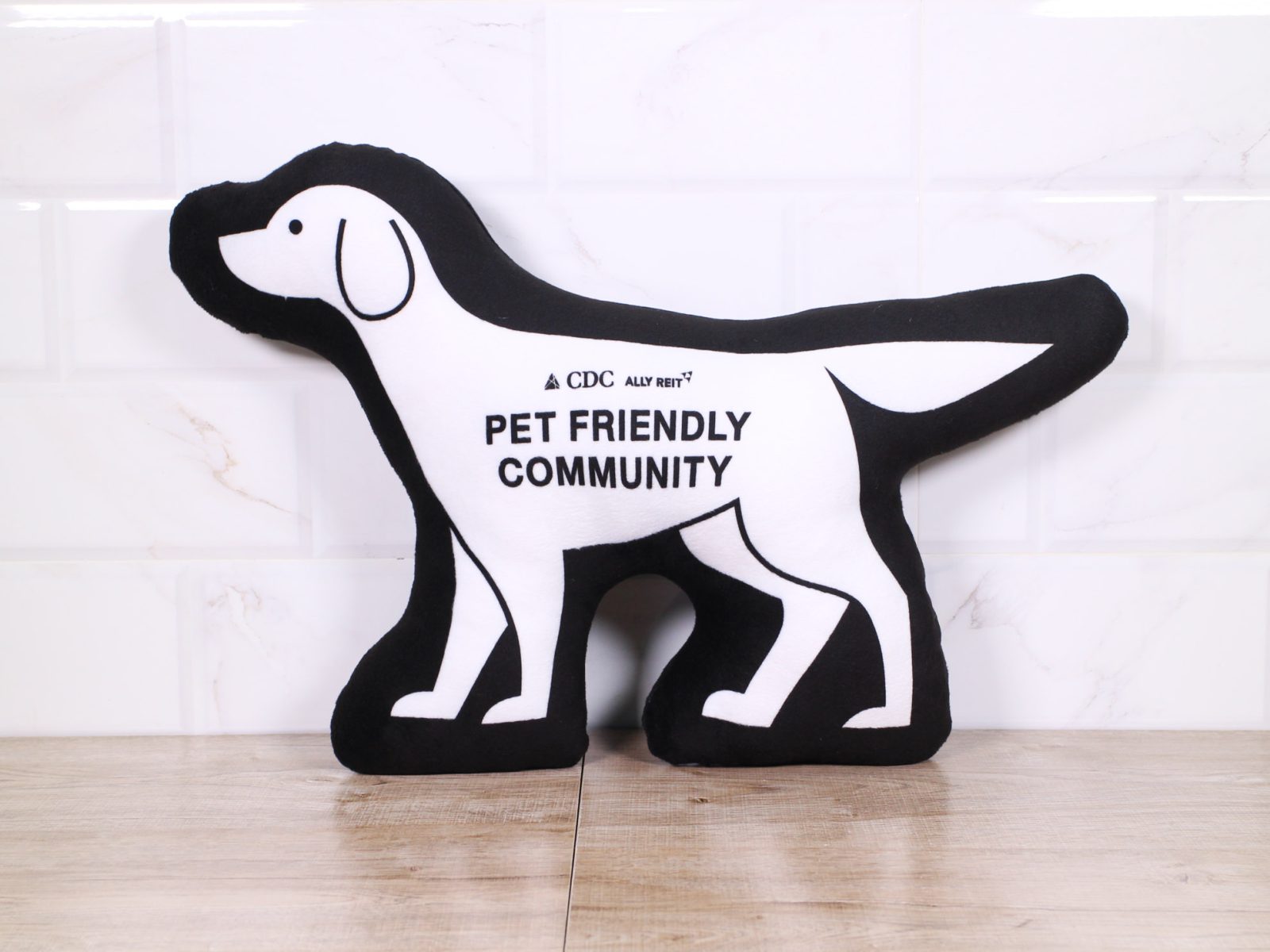 หมอนไดคัทขนาด 12x18 นิ้ว ผ้าขนนาโน - โรงงานผลิตหมอน ถุงผ้า กระเป๋าผ้า | GPM PLUS Co.,Ltd.