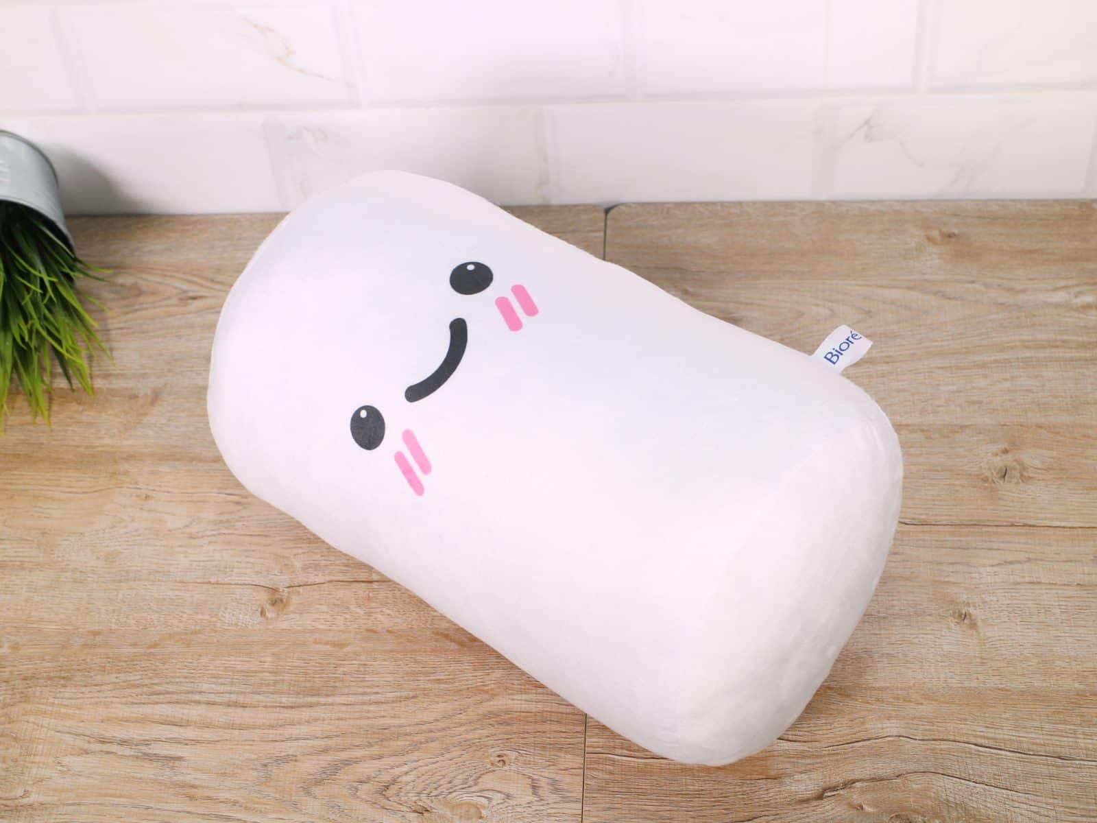 หมอนขึ้นรูปทรงกระบอก - โรงงานผลิตหมอน ถุงผ้า กระเป๋าผ้า | GPM PLUS Co.,Ltd.