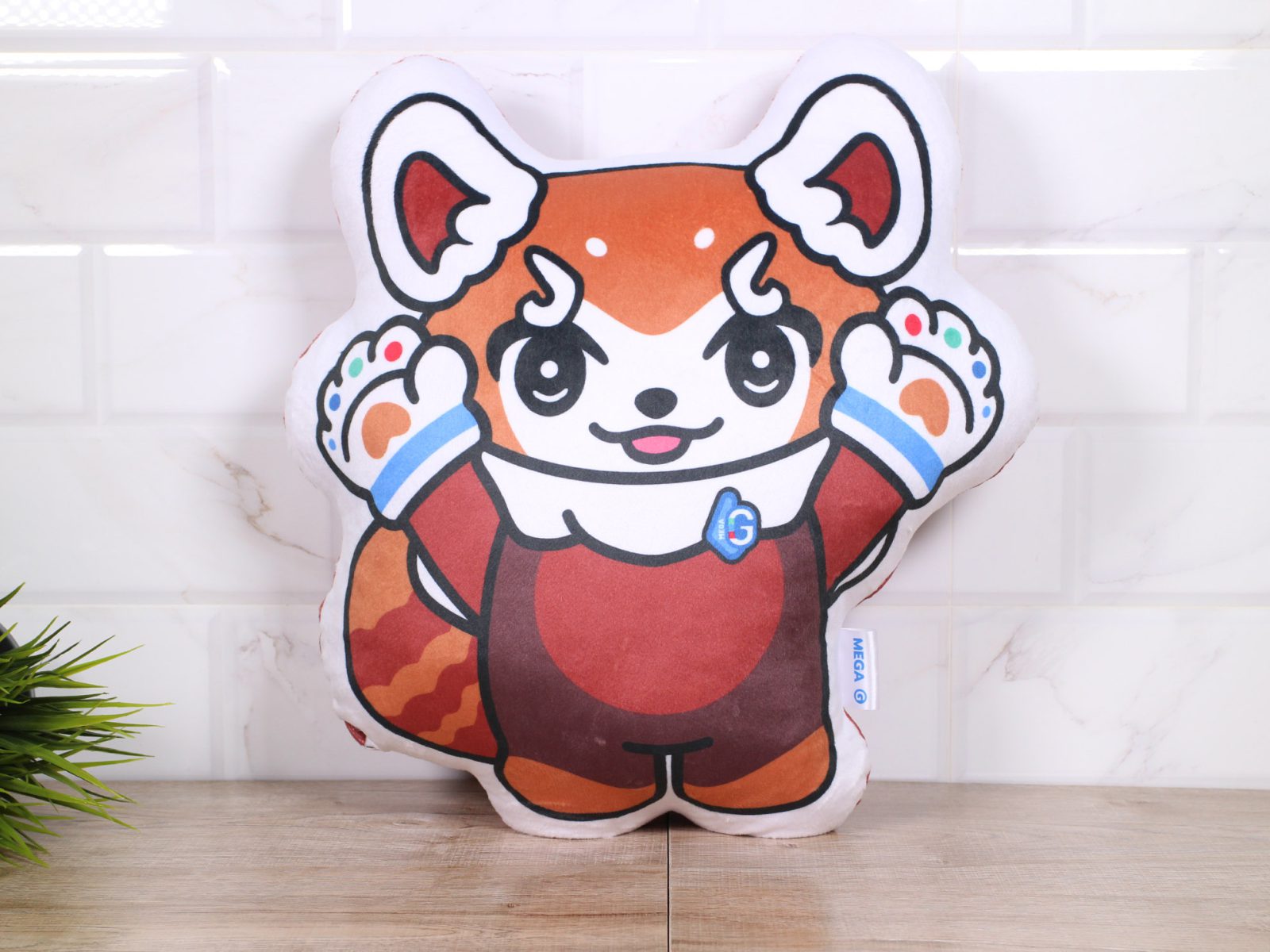 หมอนไดคัท ผ้าขนนาโน พิมพ์ลาย - โรงงานผลิตหมอน ถุงผ้า กระเป๋าผ้า | GPM ...