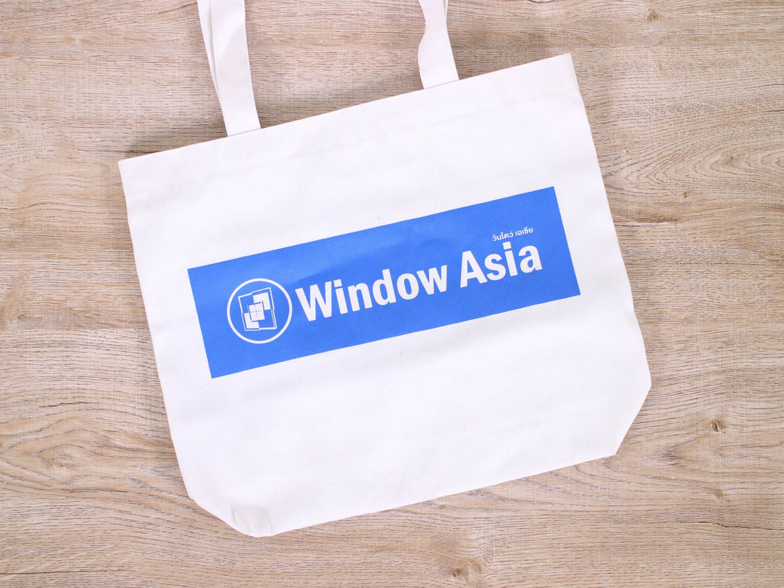 Patern02-ถุงผ้าดิบลาย2 - โรงงานผลิตหมอน ถุงผ้า กระเป๋าผ้า | GPM PLUS Co.,Ltd.