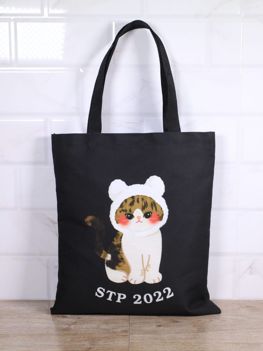 ถุงผ้าpattern01 ขนาดถุง กว้าง 14 นิ้ว สูง 16 นิ้ว - โรงงานผลิตหมอน ถุงผ้า กระเป๋าผ้า | GPM PLUS ...