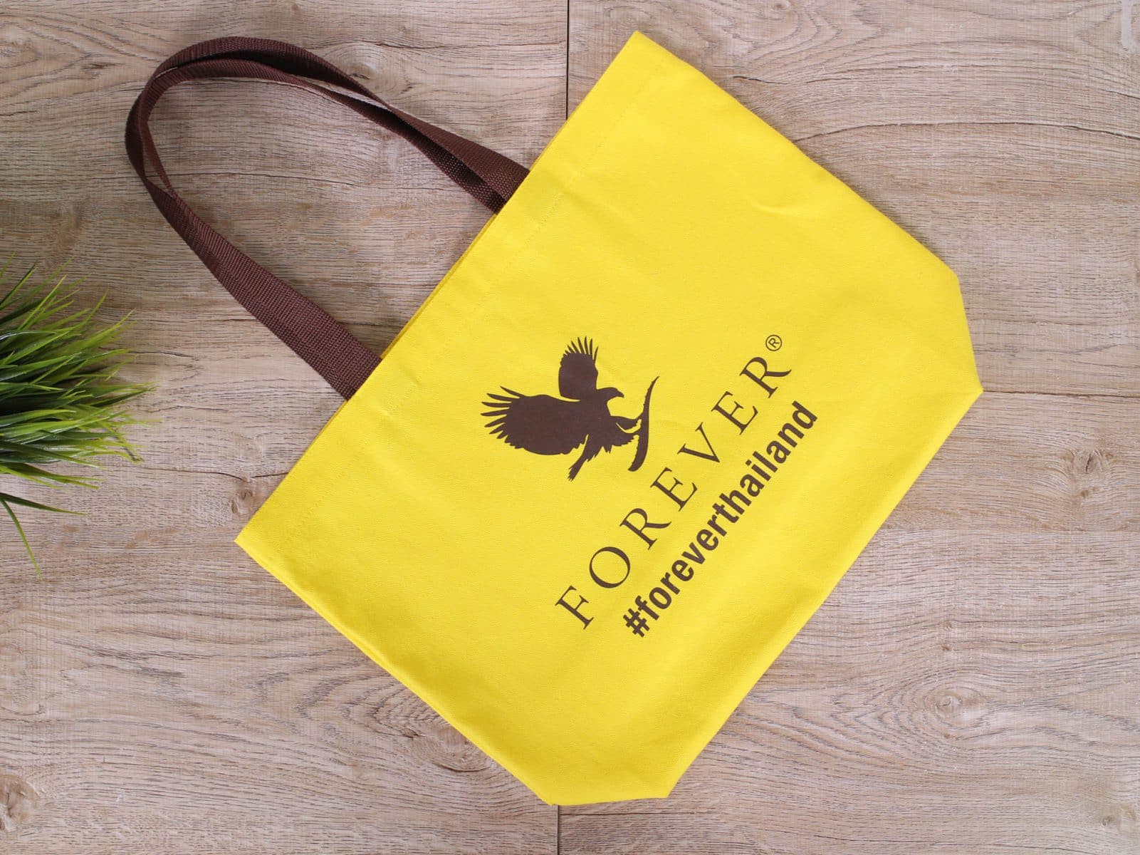 ถุงผ้าแคนวาสสกรีนโลโก้ - โรงงานผลิตหมอน ถุงผ้า กระเป๋าผ้า | GPM PLUS Co ...