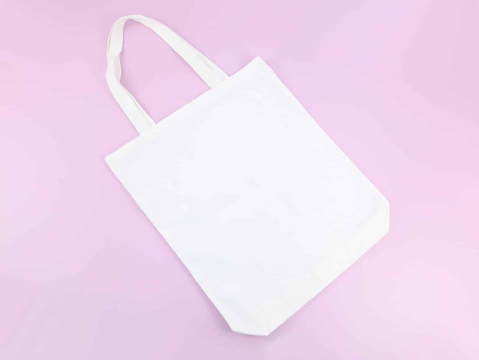 ถุงผ้าสำเร็จ ขนาด 14x16 ฐาน3นิ้ว - โรงงานผลิตหมอน ถุงผ้า กระเป๋าผ้า ...