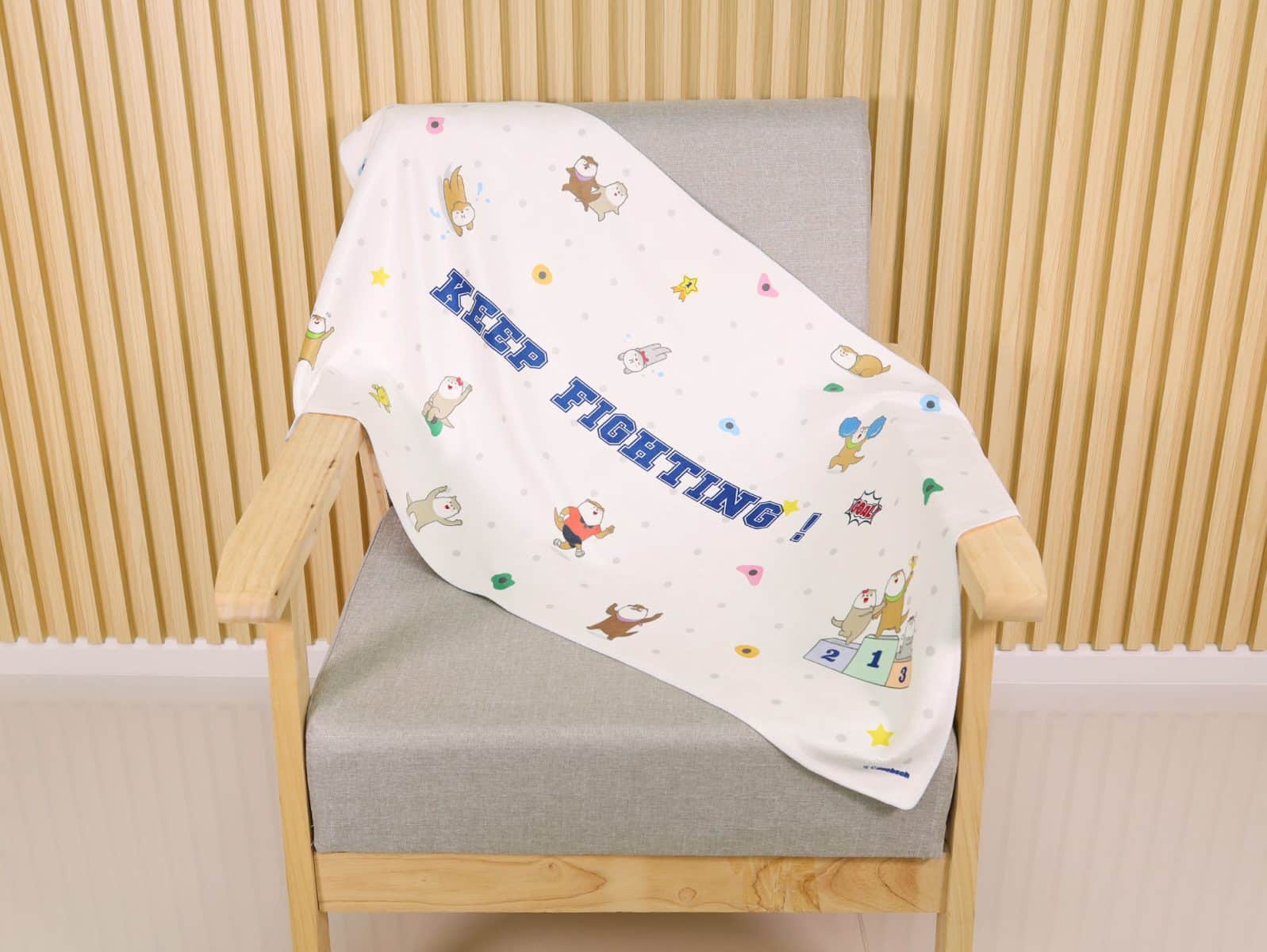 ผ้าขนหนูพิมพ์ลายขนาด 50x100 ซม. - โรงงานผลิตหมอน ถุงผ้า กระเป๋าผ้า ...